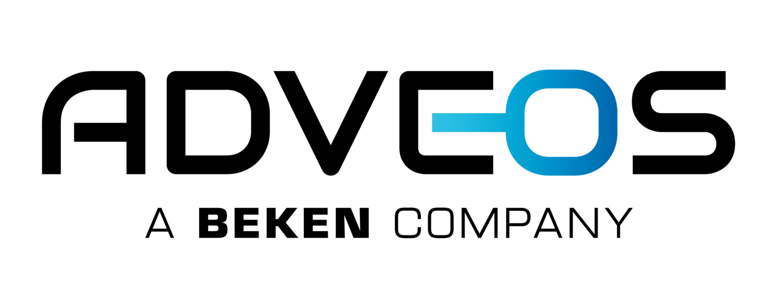 Revolutionize Wireless Communication with Adveos & Beken - RESTAR ...